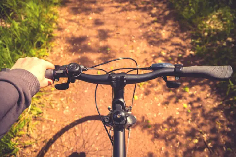 Timber Bell Review: Stay Safe on the Trails with a Bike Bell – Take To ...