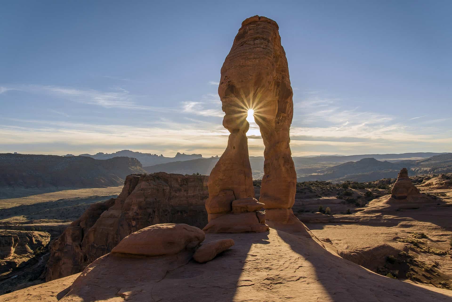 Delicate Arch: A Must-See Landmark You Shouldn’t Miss – Take To The Trail